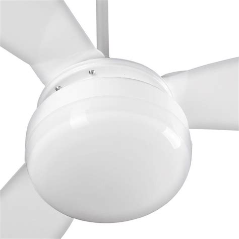 Ventilador de Teto Ventisol Fênix Placa de Led Integrada 20w 3