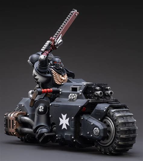 Buy Hiplay Joytoy Warhammer K Officially Licensed Scale
