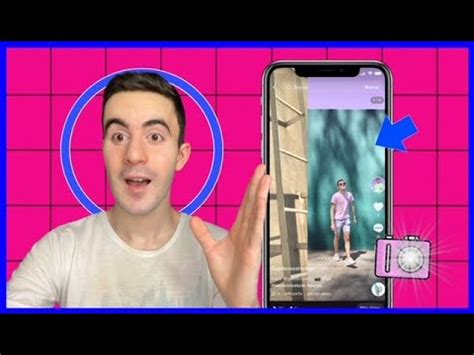 C Mo Hacer Un Carrusel Con Fotos En Tik Tok Subir Fotos De