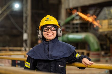 Gerdau abre 120 novas vagas para programa de estágio Gerdau Brasil