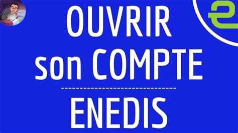 Mon COMPTE ENEDIS comment accéder à lespace client et à son relevé en