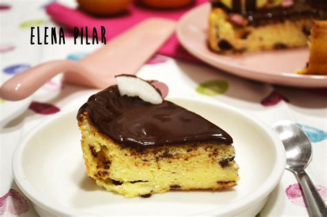 Arriba 54 Imagen Pastel Esponjoso De Queso Receta Abzlocal Mx