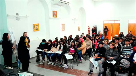 El Municipio Bande O Invita A Participar Del Encuentro Del Programa