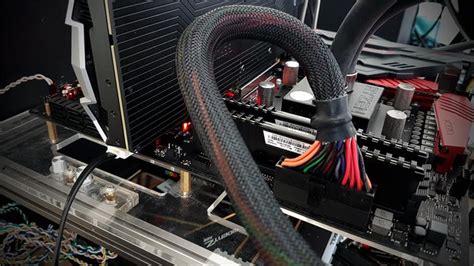 Asrock X Gaming Professional Fatal Ty Review