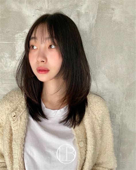 Haircuts For Medium Hair Haircuts Straight Hair Medium Hair Cuts