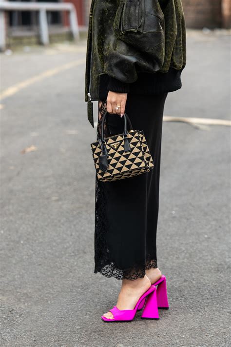 Zapatos Barbie La Microtendencia Que Querr S Llevar Esta Primavera