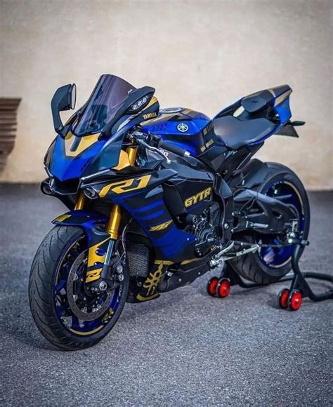 Pin by juan deleon on Guardado rápido in 2024 Super bikes Yamaha