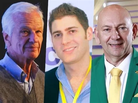 Conheça o top 10 das pessoas mais ricas do Brasil em 2022