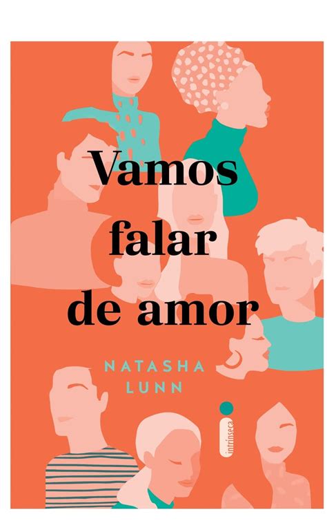 Vamos Falar De Amor Natasha Lunn Seboterapia Livros