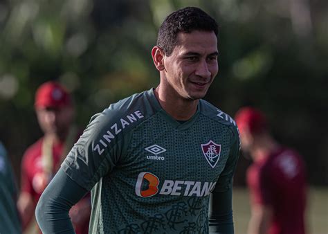 Fluminense F C On Twitter Ph Ganso Lima Germ N Cano E Felipe Melo