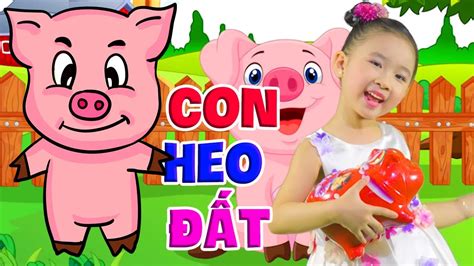 Bài Hát Thiếu Nhi Sôi Động Đặc Biệt Hay Cho Bé Ăn Ngon Nhạc Thiếu Nhi