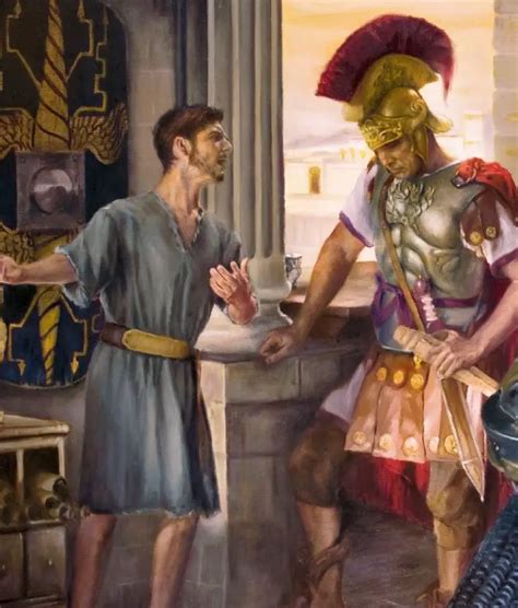 QUÉ SON LAS PERSECUCIONES CRISTIANAS HISTORIA
