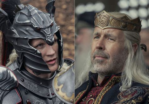 The Best And Worst Characters On House Of The Dragon According To