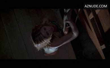 Sarah Michelle Gellar Sexy Scene In Harvard Man Aznude