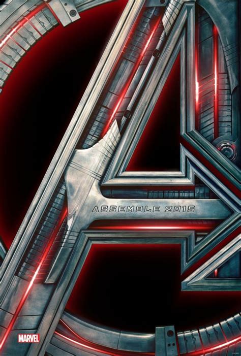Avengers l Ère d Ultron la bande annonce teaser