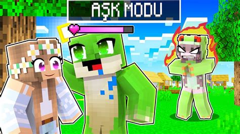 Herkes Bana A Ik Oldu Mincraft Youtube