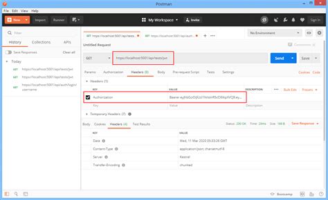 authentication and authorization in aspnet core web api images