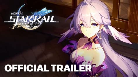 Honkai Star Rail If We Had Wings Myriad Celestia Trailer YouTube