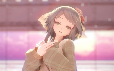 Mmd Ver Bilibili