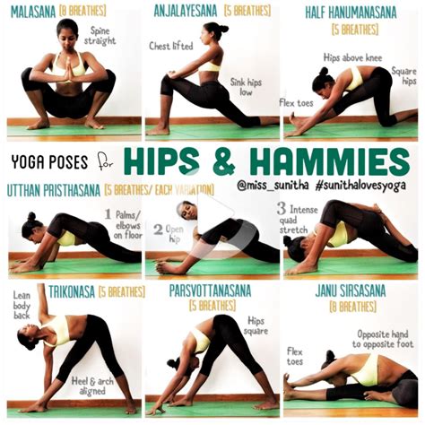 Best Yoga Poses For Stomach Fat