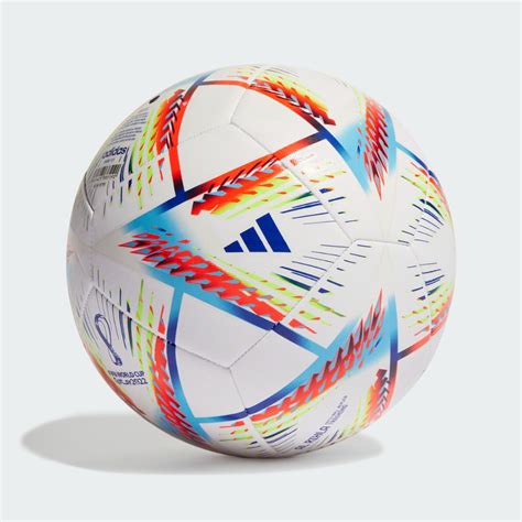 Jual Adidas Al Rihla Training Ball Fifa World Cup Qatar 2022 Bola Sepak
