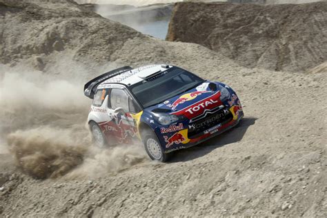 A WRC Legszorosabb Versenye RallyCafe Hu