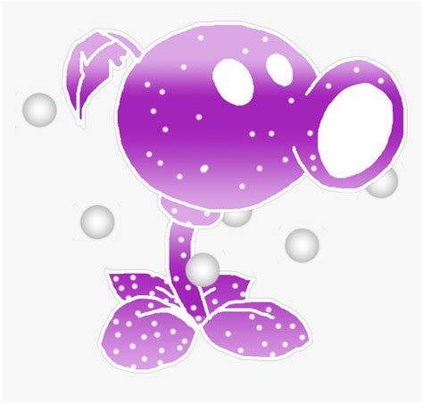 Zombies Character Creator Wiki Pvz 2 Cosmic Peashooter HD Png