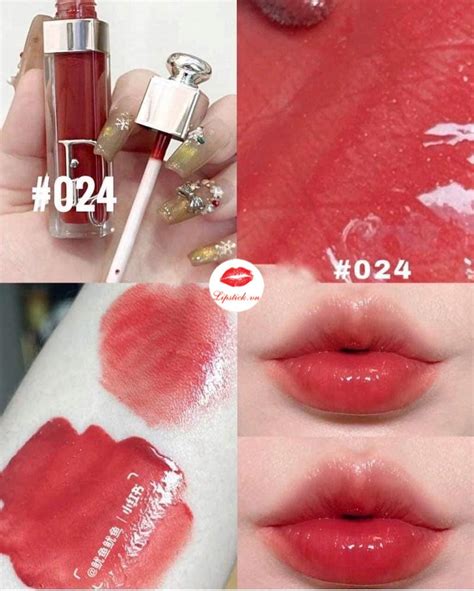 Chi Tiết Hơn 81 Về Dior Lip Maximizer Bảng Màu Hay Nhất