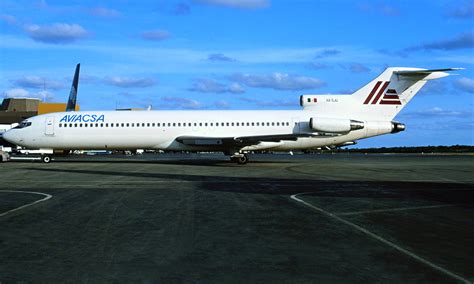 Xa Sju Boeing A