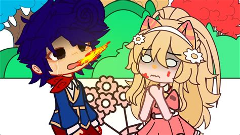 Normal Day With Picnic Date Wally X Julie Ft Sally Starlet