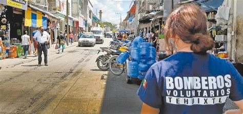 Un lesionado saldo de explosión de tanque de gas Noticias Diario