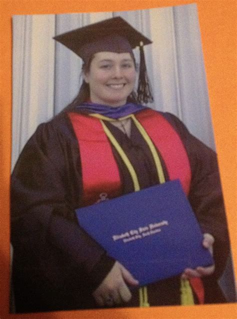 About Me Catherine Harrell