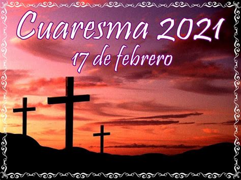 Blog Católico de Javier Olivares jubilado Cuaresma 2021