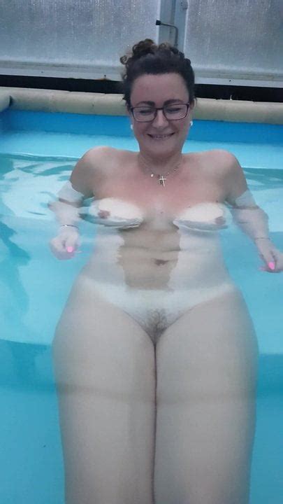 Reife Ehefrau Nackt Badet XHamster