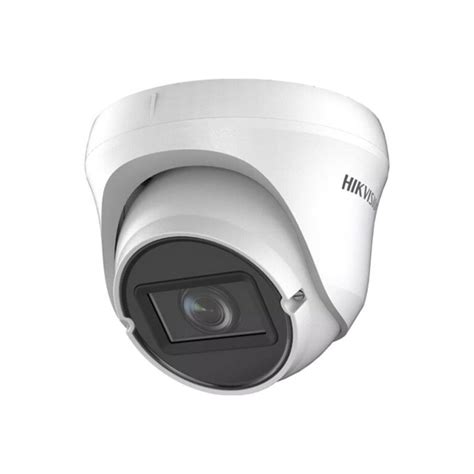 Hikvision DS 2CE70DF0T LPFS Cámara Domo 2 Megapíxeles ColorVu c Audio