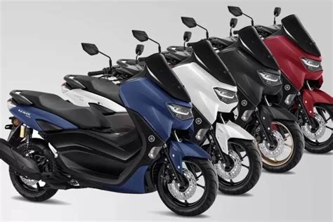 Bocoran Nih 5 Motor Paling Irit Bensin Di Indonesia Solusi Anti Boros