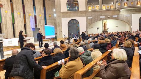 L armonia della musica suggella il percorso di unità e fratellanza