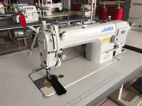 Máquina De Coser Recta Juki Electrónica Nueva 22 100 00 en Mercado