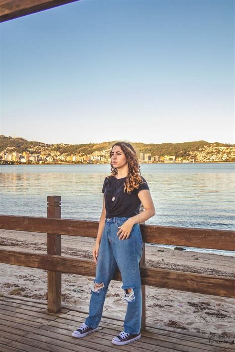 Gaby Ensaio 15 anos no Parque de Coqueiros em Florianópolis SC