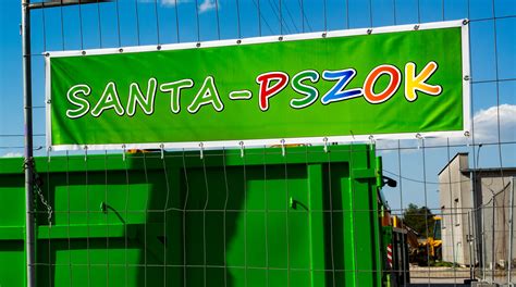 PSZOK SanTa EKO Sandomierz Tarnobrzeg