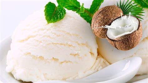 SEM EMULSIFICANTE SEM LIGA NEUTRA SORVETE DE COCO CREMOSÃO YouTube