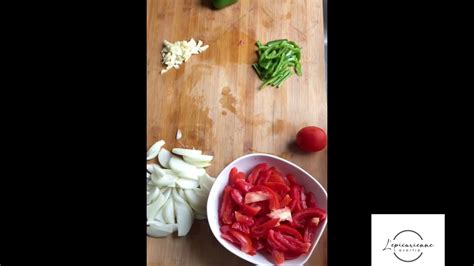 SAUCE basquaise facile et délicieuse YouTube