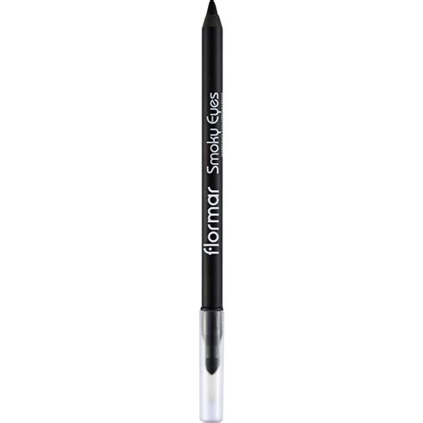 Eyeliner Smoky Eyes Waterproof Eyeliner By Flormar Parfumdreams