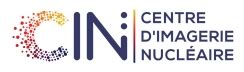 Scintigraphie myocardique au Thallium CIN Centre d Imagerie Nucléaire