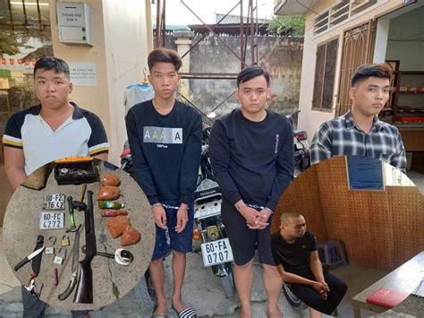 Bí mật động trời che giấu gần 1 năm của nhóm thanh niên trẻ ở Nhơn Trạch