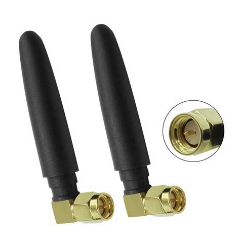 GSM 2DBI Rubber Duck Terminal Antenna At Rs 59 Piece Rubber Duck