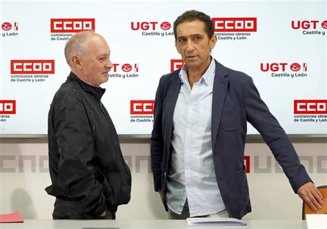 Ugt Y Ccoo Proponen Cambiar El Festivo Del D A De Santiago Para Alargar