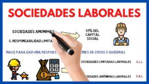 Ejemplos De Sociedad An Nima Laboral Gu A Pr Ctica Conectando Startups