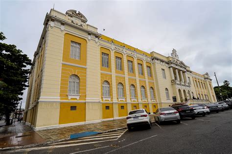 Município de Campina Grande vai realizar obras no Ginásio O Meninão