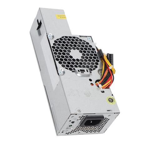 235W PC Power Supply Power Supply Optimised For Low Noise Chassis